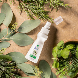 Eucasol-Kräuterspray - JUST Deutschland