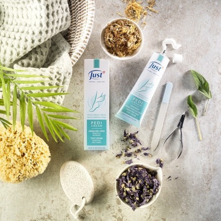 Pedicream - JUST Deutschland